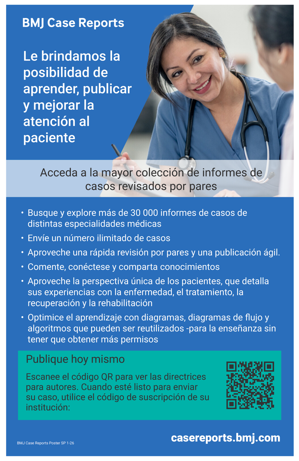 BMJ Case Reports - BMJ Group
