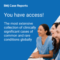 BMJ Case Reports - BMJ Group