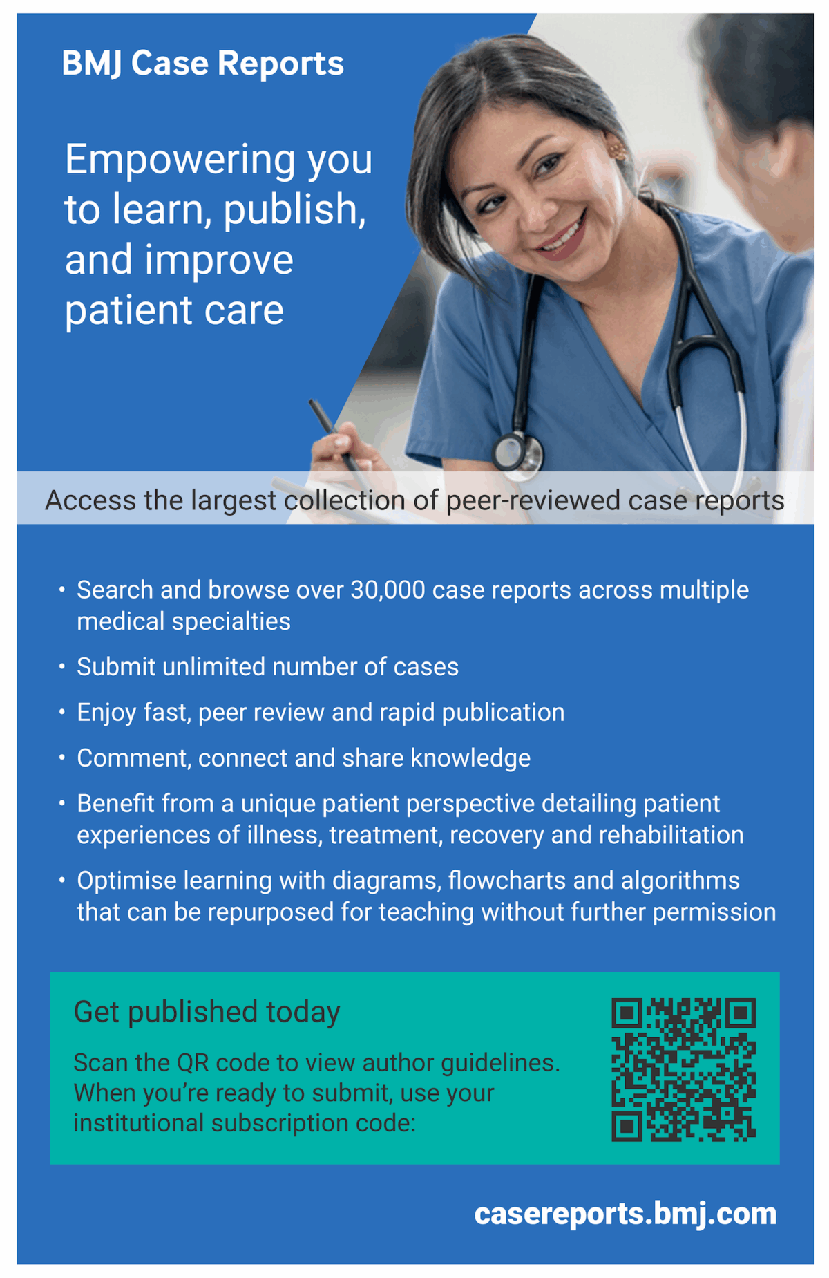 BMJ Case Reports - BMJ Group