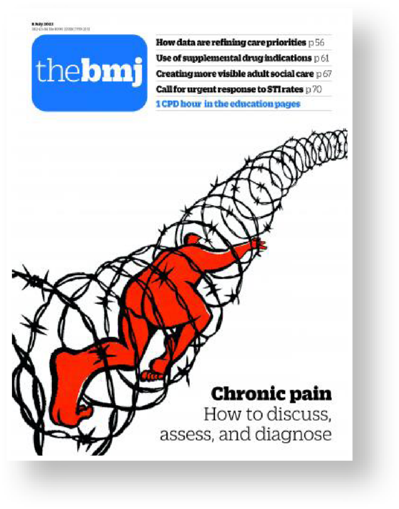 Publishing and Events - BMJ Group