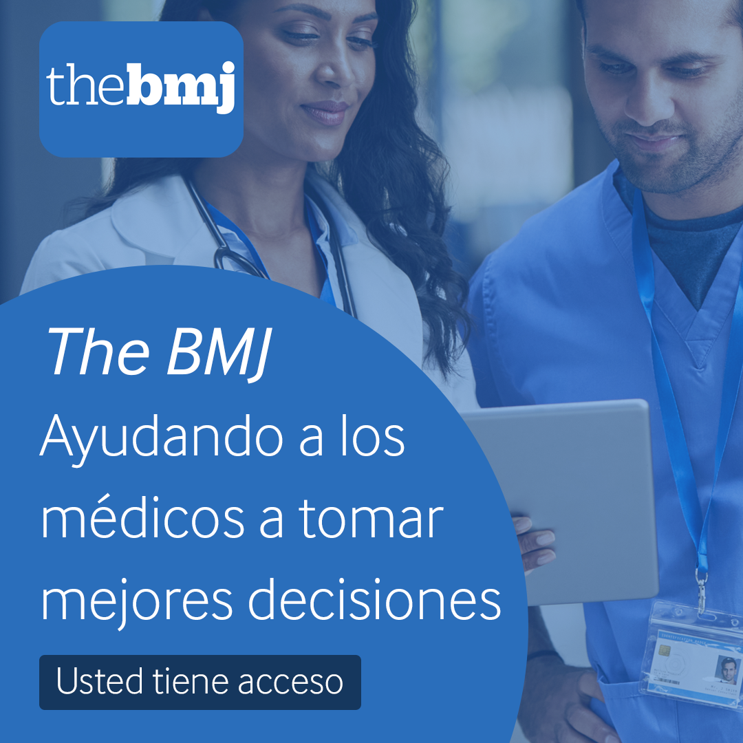 The BMJ - BMJ Group