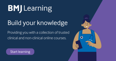BMJ Learning - BMJ Group