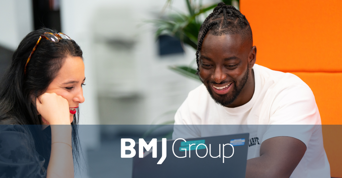 Benefits and rewards - BMJ Group