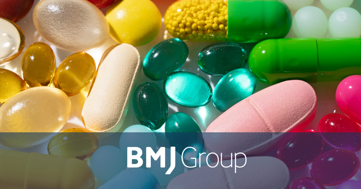 BMJ Technology Assessment Group - BMJ Group