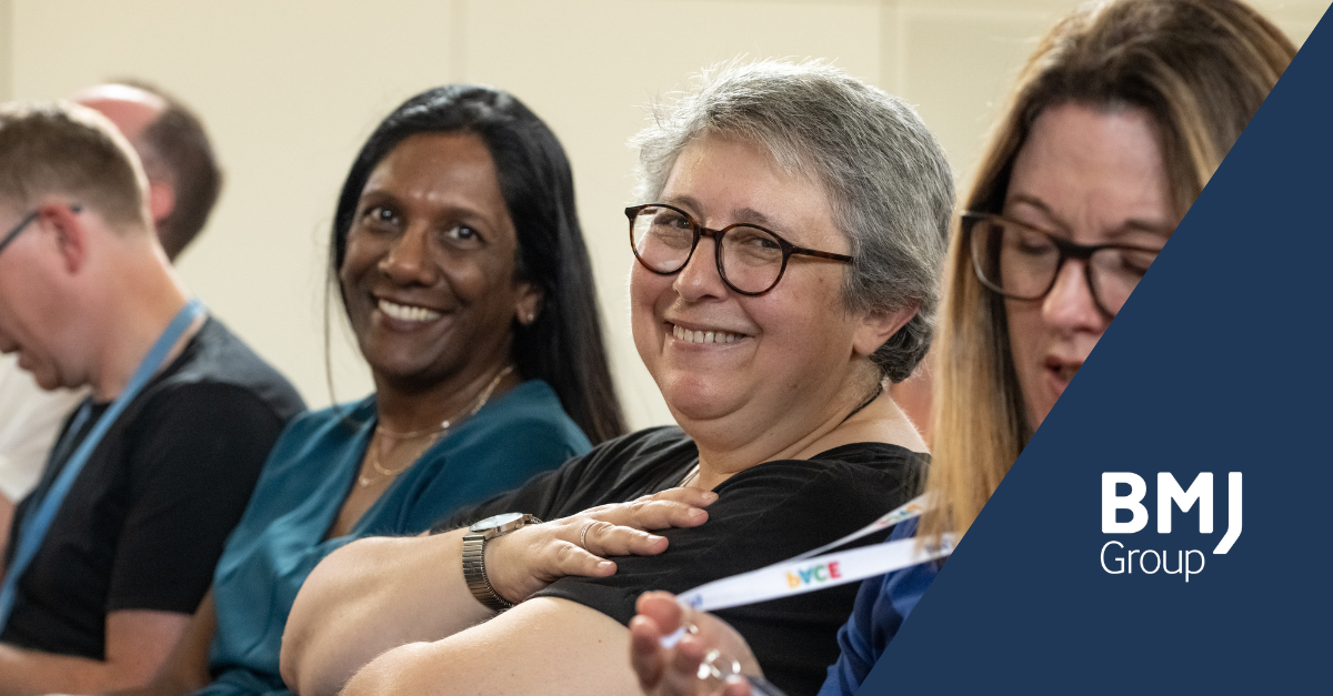 About us - BMJ Group