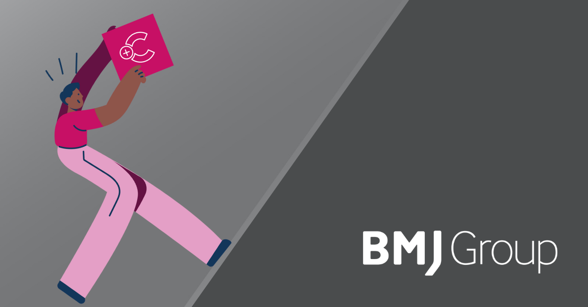 Digital health - BMJ Group
