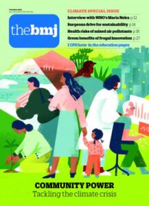 About us - BMJ Group