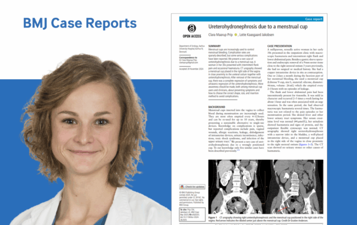 BMJ Case Reports - BMJ Group