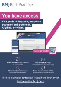 BMJ Best Practice – Healthcare - BMJ Group