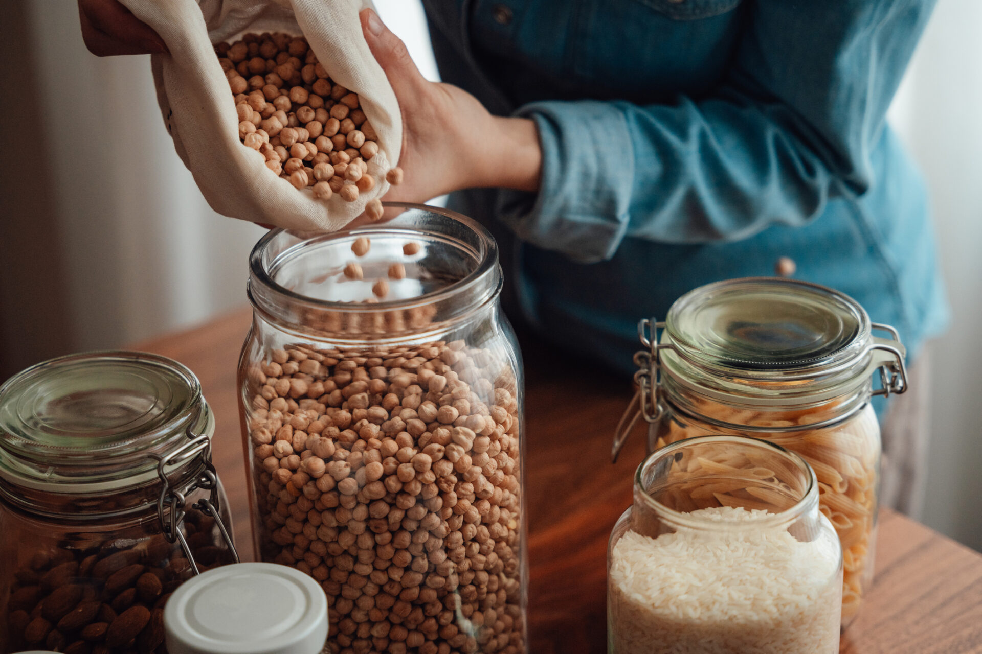 Soy, Legumes Tied to Lower High Blood Pressure Risk | Mirage News