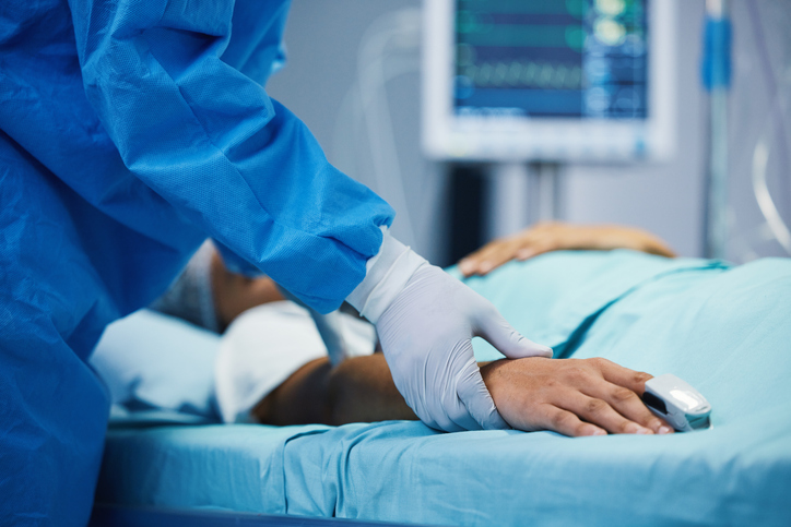 High-Dose IV Vitamin C May Cut Trauma Death, Sepsis Risk | Mirage News